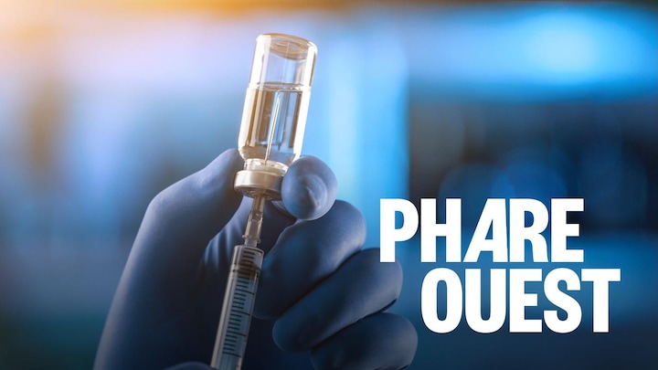 Le potentiel de l’ARN messager contre le cancer | OHdio | Radio-Canada