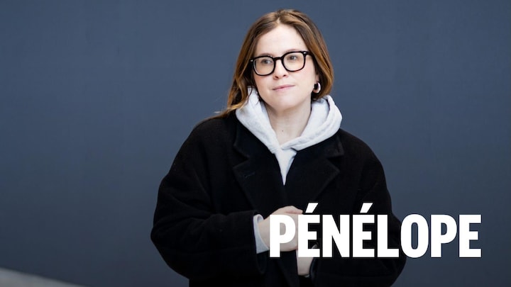 Pascale Renaud-Hébert cherche l’humour et la tendresse dans le drame ...