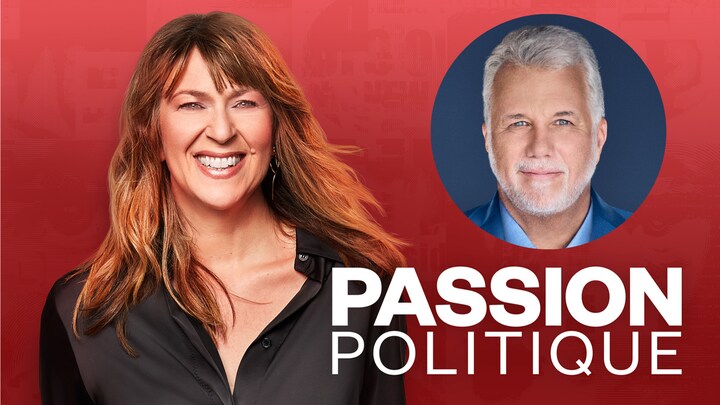 Philippe Couillard : la liberté et le libéralisme comme étendards ...