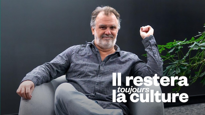 Le M Club, roman le plus ambitieux de Patrick Senécal depuis Le vide ...