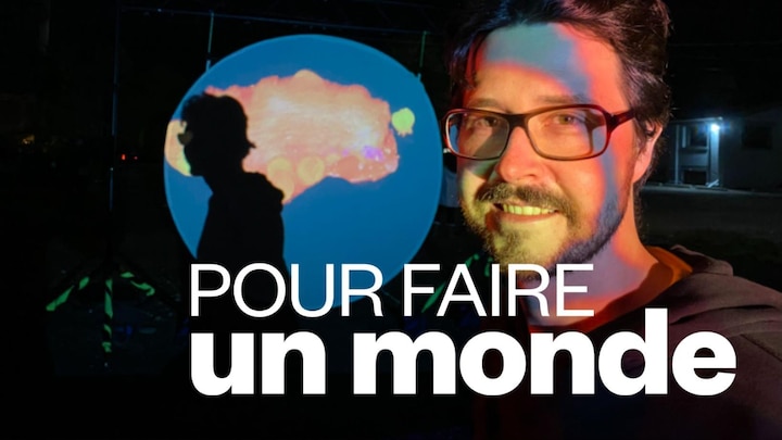 Le Fransaskois Jean-Sébastien Gauthier en route pour la résidence ...