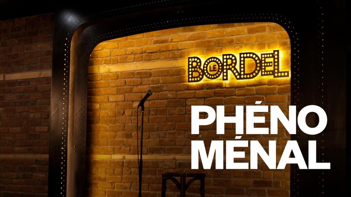 Les comedy clubs, un terrain de jeu démocratique pour les humoristes d ...