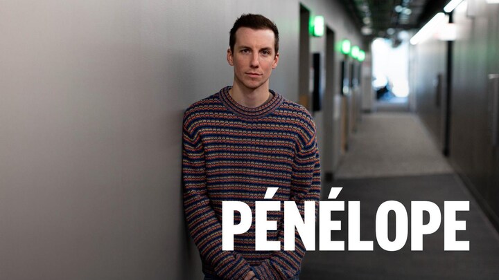 À 30 ans, Pier-Luc Funk est en pleine maîtrise de son art | OHdio ...