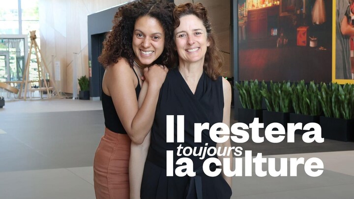 Cultiver la joie dans la famille d’Isabelle Brouillette et de sa fille ...