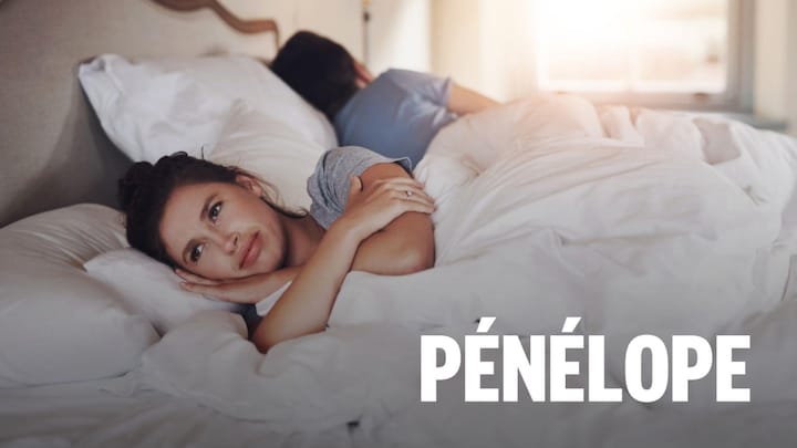 La chape de plomb de la honte sur la sexualité | OHdio | Radio-Canada