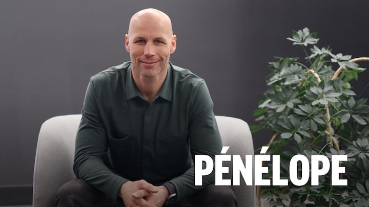 L’ex-joueur du Canadien Steve Bégin, la résilience incarnée | OHdio ...