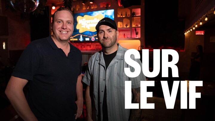 « Enfin un vrai Comédie Club à Gatineau » | OHdio | Radio-Canada