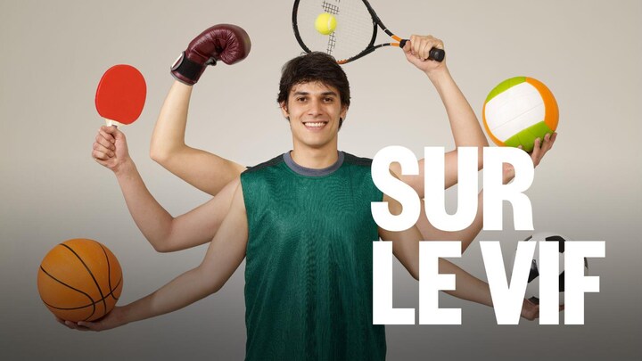 Varier les sports : une clé pour le développement des jeunes athlètes ...