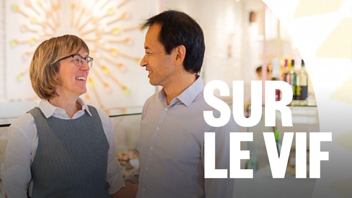 Fermeture de Fidélice : « C’est devenu trop pesant sur nos épaules ...