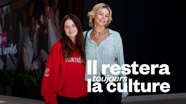 Le patrimoine culturel foisonnant de Caroline Néron et d’Emanuelle ...