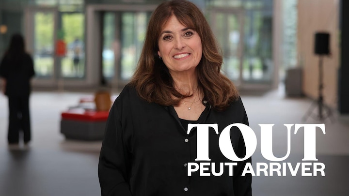 Véronique Hivon dénonce l’ampleur de la couverture de l’actualité ...