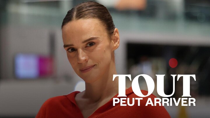 Jessica Lee Gagné, la directrice photo derrière la série Severance ...