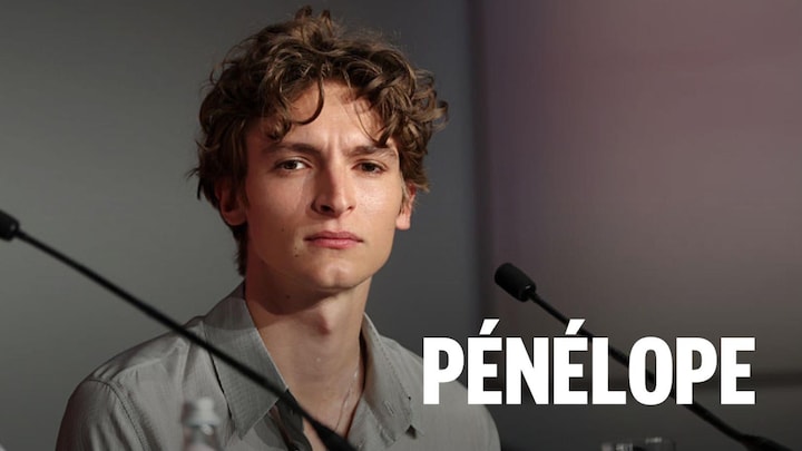 Vassili Schneider, le comédien québécois qui monte en France | OHdio ...