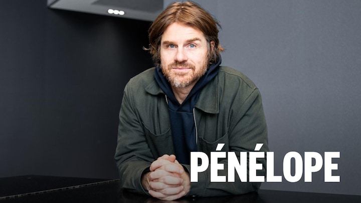 Vincent Vallières, vulnérable dans son nouvel album, Les saisons, les ...