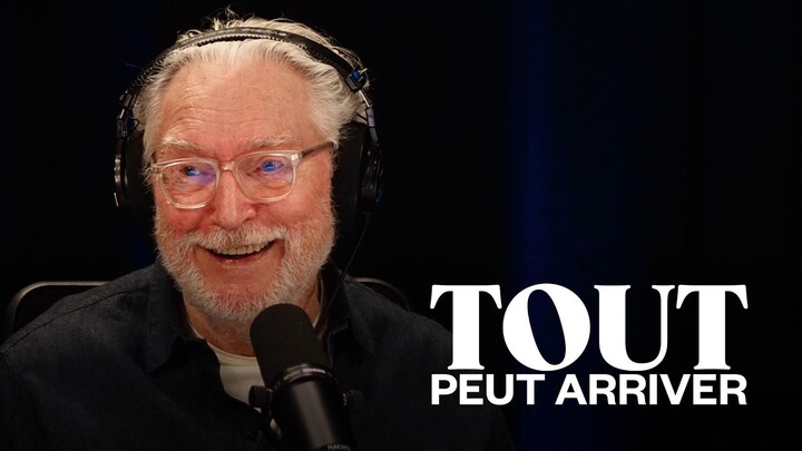 « J’étais cassé comme un clou » : les débuts de Winston McQuade | OHdio ...