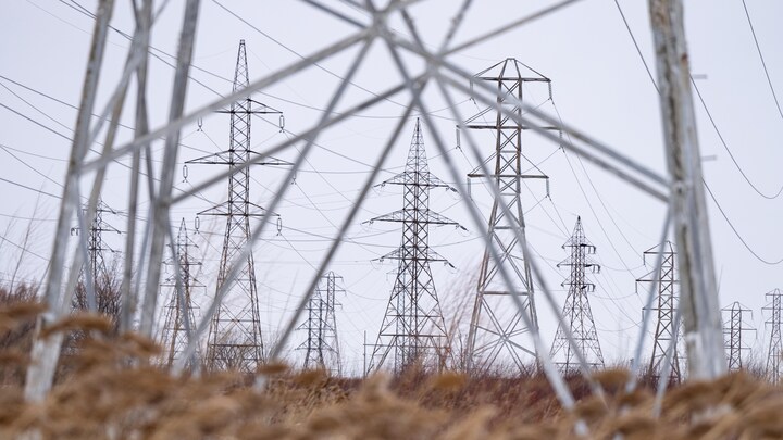 Les projets d’Hydro-Québec vont coûter 1 milliard de plus | OHdio ...