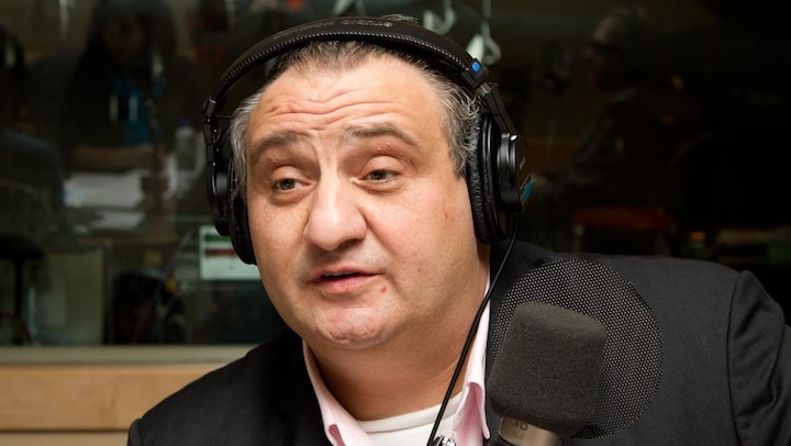 Giovanni Apollo aurait menti sur son parcours | OHdio | Radio-Canada