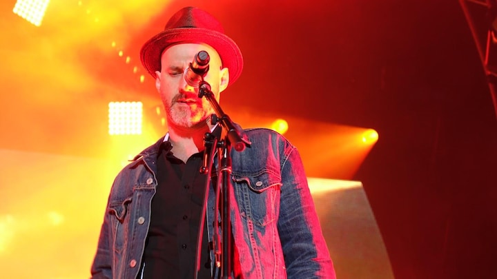 Les coups de coeur musicaux de Joseph Edgar | OHdio | Radio-Canada