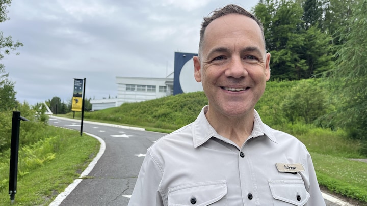 Festival d’astronomie populaire du Mont-Mégantic : l’émerveillement ...