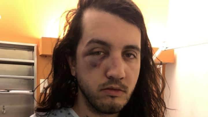 Agression homophobe : l'importance de dénoncer | OHdio | Radio-Canada