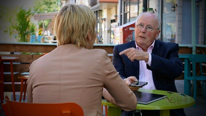 Une partielle qui suscite beaucoup d’intérêt | OHdio | Radio-Canada