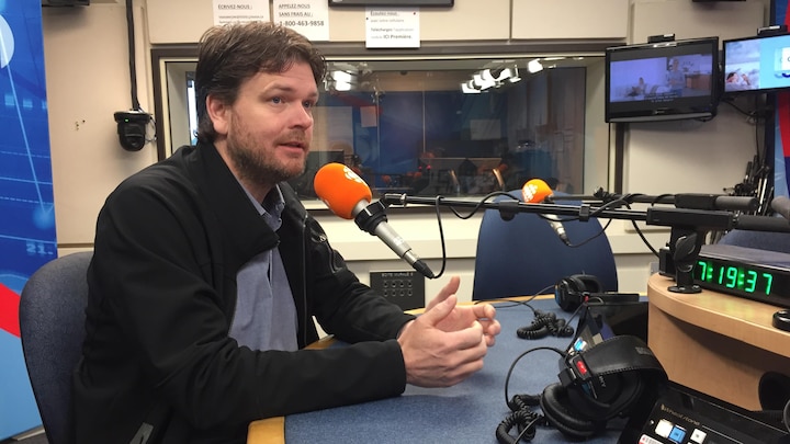 ABI : nouvelle pression contre François Legault | OHdio | Radio-Canada