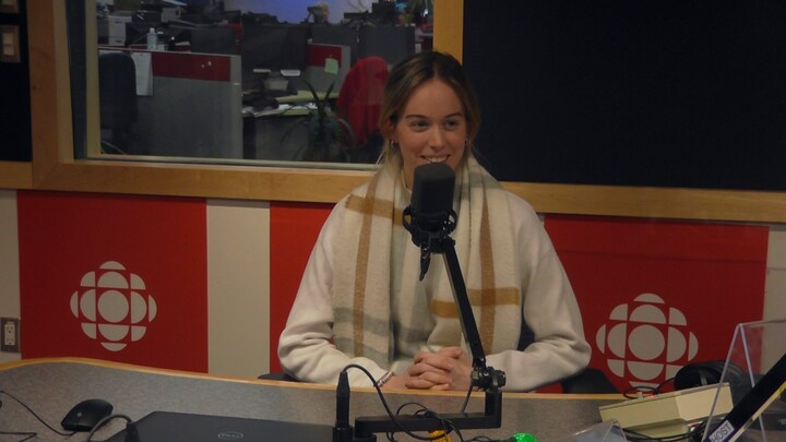 Une fin de semaine rêvée pour l’escrimeuse Alexanne Verret | OHdio ...