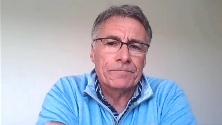 Les défis d'Allister Surette, médiateur entre pêcheurs autochtones et ...