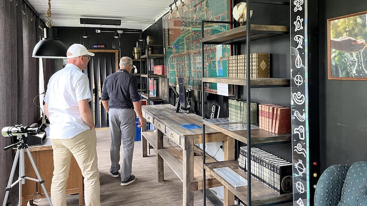 L’expérience Anisipi bonifiée au puits municipal d’Amos | OHdio | Radio ...