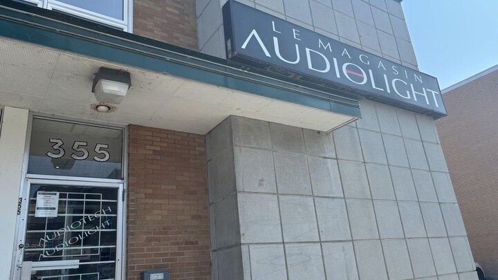 Audiolight, véritable institution pour les audiophiles, ferme ses ...