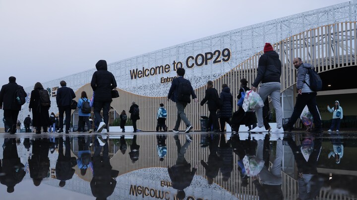 La COP 29 se termine aujourd’hui | OHdio | Radio-Canada