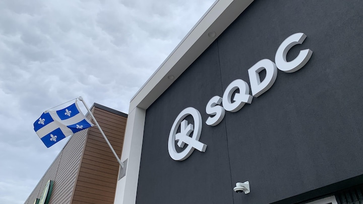 La SQDC, un modèle à l’échelle internationale, selon sa présidente ...