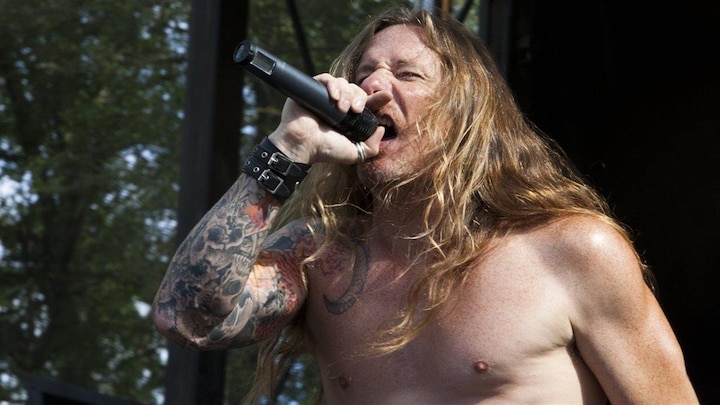 Solidarité métal avec le groupe B.A.R.F. | OHdio | Radio-Canada