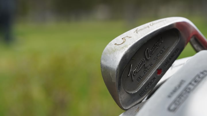Un jalon important dans l’histoire du Golf Saint-Prime sur le lac ...