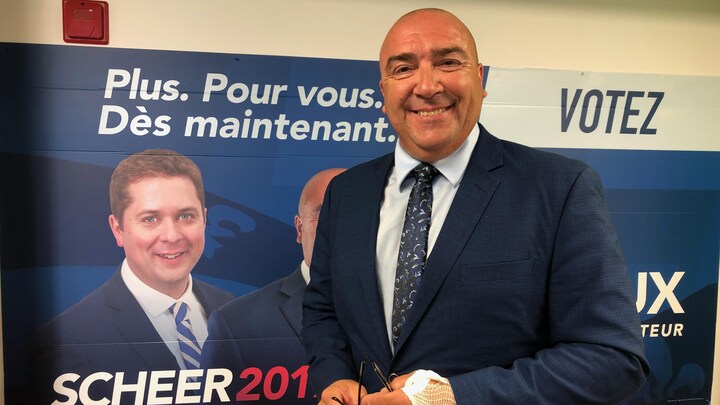 Ce qui s'en vient en 2020 pour le député Bernard Généreux | OHdio ...