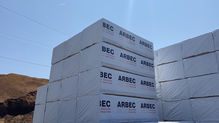 Fermetures chez Arbec : on fait le point avec le maire de Port-Cartier ...