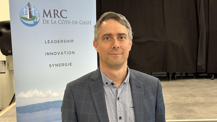 La MRC de La Côte-de-Gaspé veut diversifier son économie | OHdio ...