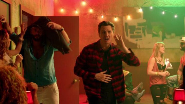 Bye bye 2017 : un pari réussi pour Simon-Olivier Fecteau