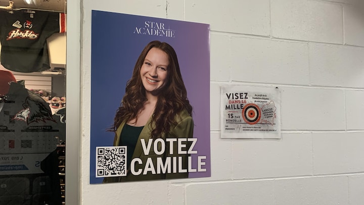 Hélène Morasse raconte son expérience comme parent d’une Académicienne