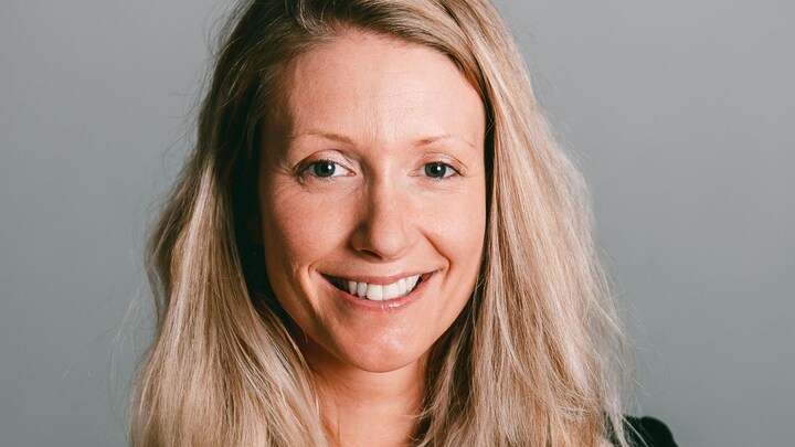 Caroline Houle au Défi jeunes pousses en croissance | OHdio | Radio-Canada