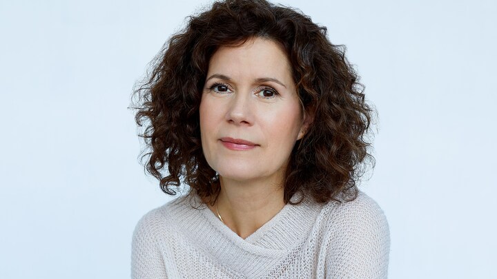 «L'âge des accidents», un nouveau roman de Catherine Perrin | OHdio ...