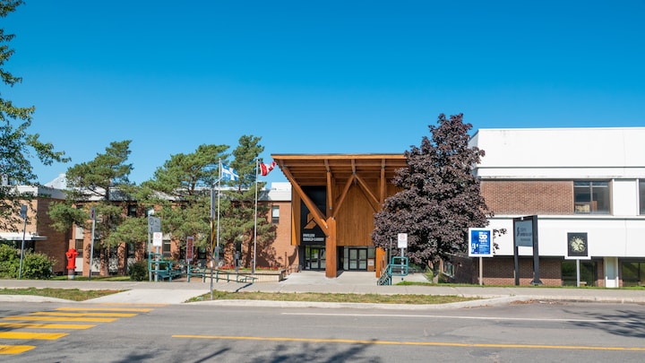 Les cégeps se préparent à la rentrée | OHdio | Radio-Canada