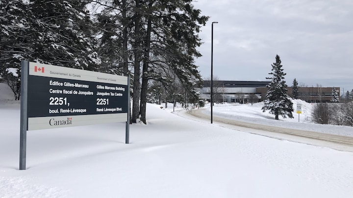 Des questions se posent sur le retour en présentiel des fonctionnaires ...