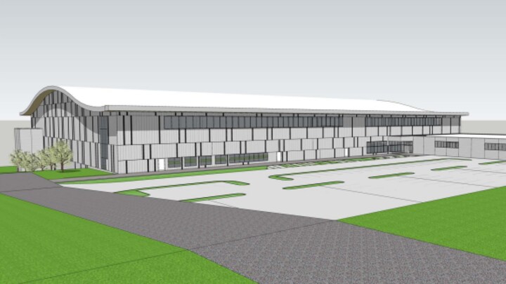 Maxime Fournier du Fury de Rimouski réagit aux détails du prochain ...