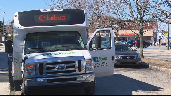 L'avenir du transport en commun à Rimouski | OHdio | Radio-Canada