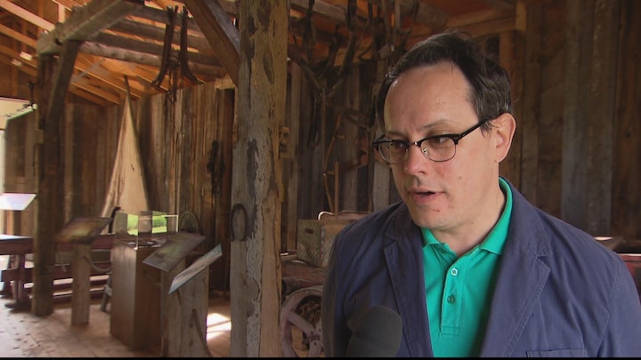 Autre prestigieuse distinction pour Claude Lacharité