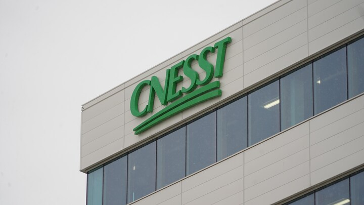 Une tournée gaspésienne de la CNESST | OHdio | Radio-Canada