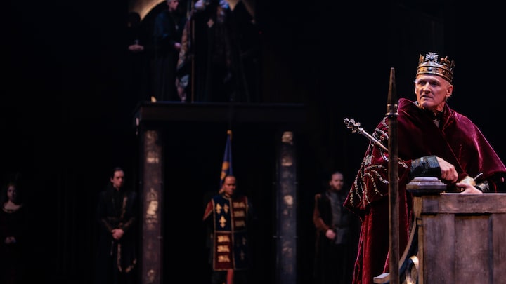 Festival de Stratford : la magie du Théâtre Tom Patterson sous le ...