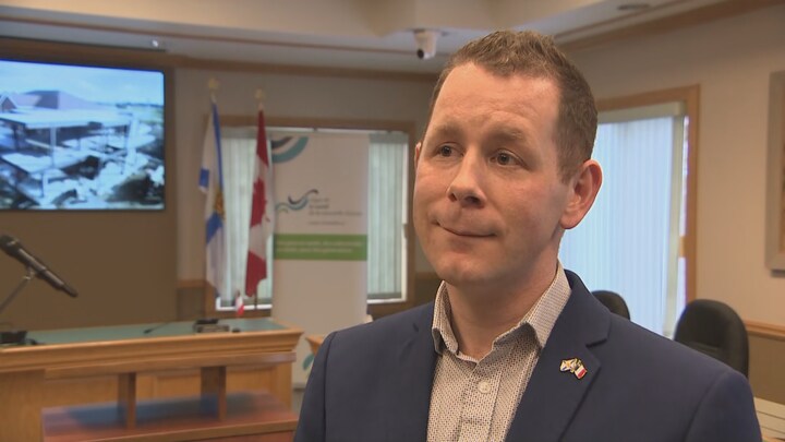 La N.-É. forme un nouveau corps de bénévoles pour les situations d ...