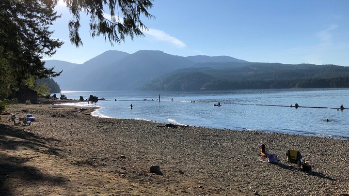 Un été festif dans la vallée de Comox | OHdio | Radio-Canada